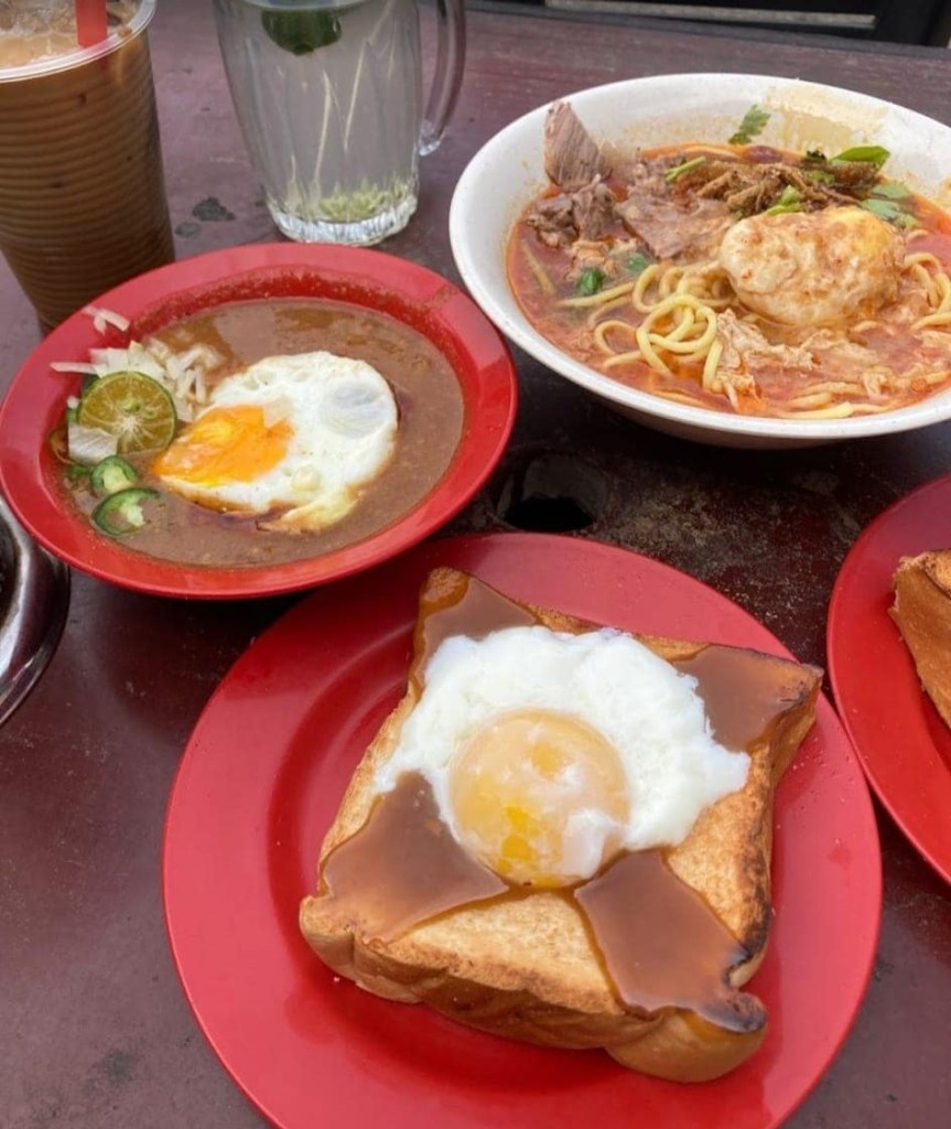 10 Best Breakfast Spots in Melaka You Must Try