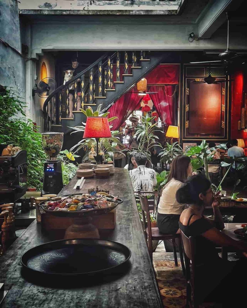 10 Best Breakfast Spots in Melaka You Must Try